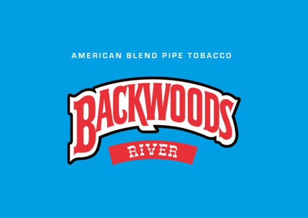 Backwoods River (Blue) | Mac Baren Tobacco Company