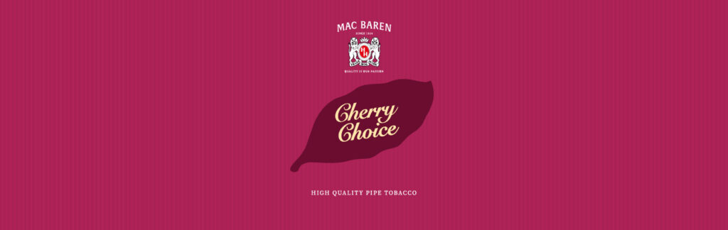 Choice: Aromatic Pipe Tobacco - Mac Baren