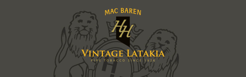 HH Tobacco Blends - Mac Baren Tobacco Company
