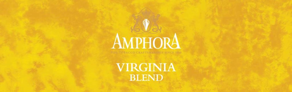 Amphora Pipe Tobacco - Mac Baren