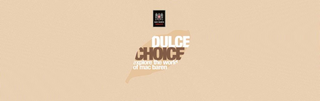 Choice Rolling Tobacco - Mac Baren Tobacco Company