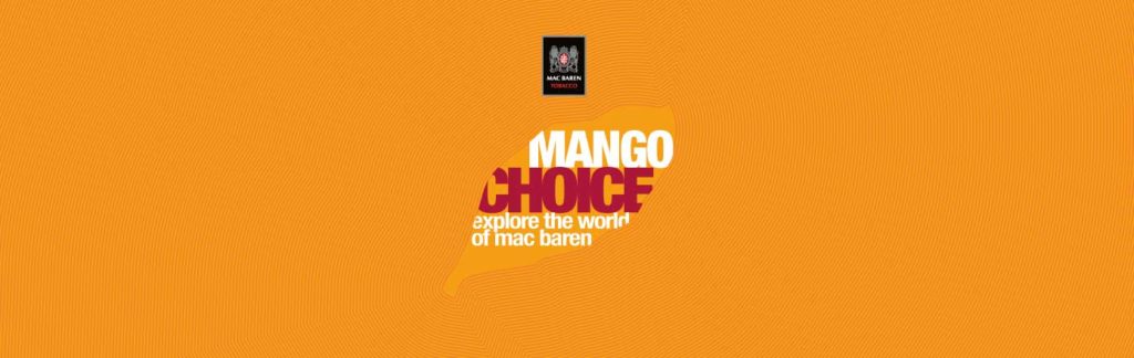Choice Rolling Tobacco - Mac Baren Tobacco Company