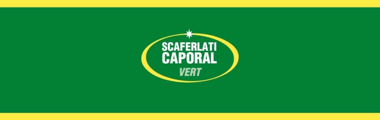 Scanferlati Pipe Tobacco - Mac Baren