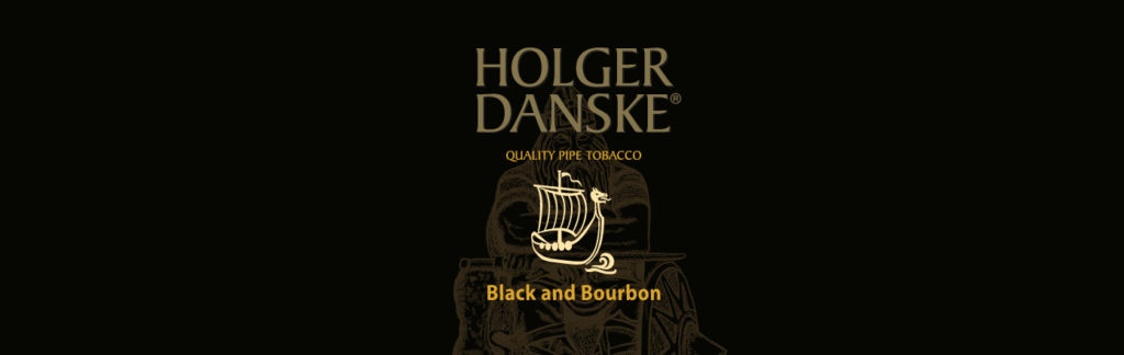 Holger Danske Pipe Tobacco - Mac Baren Tobacco Company
