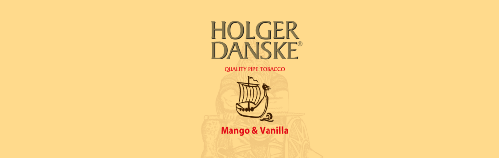 Holger Danske Pipe Tobacco - Mac Baren Tobacco Company
